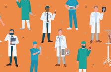 What Type of Doctor Should I Be? 14 Areas
