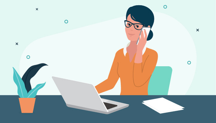 How To Invite A Candidate To An Interview By Phone Email 