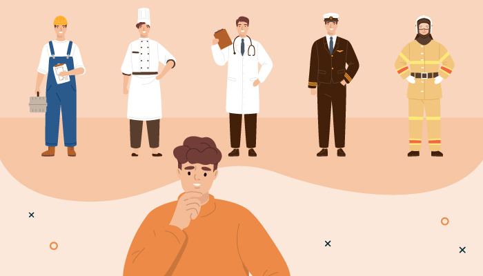 Ultimate Guide to Choosing the Best Industry (14 STEPS) Ultimate Guide to Choosing the Best Industry (14 STEPS)