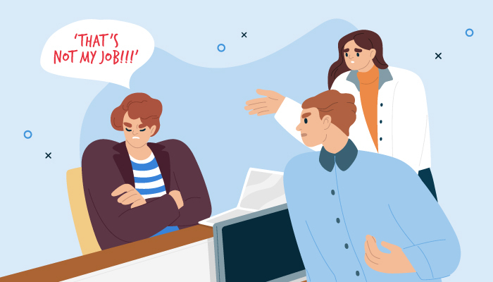 30 Inappropriate Words and Phrases to Avoid at Work 30 Inappropriate Words and Phrases to Avoid at Work