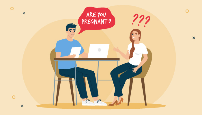 How to Handle Illegal and Inappropriate Interview Questions How to Handle Illegal and Inappropriate Interview Questions