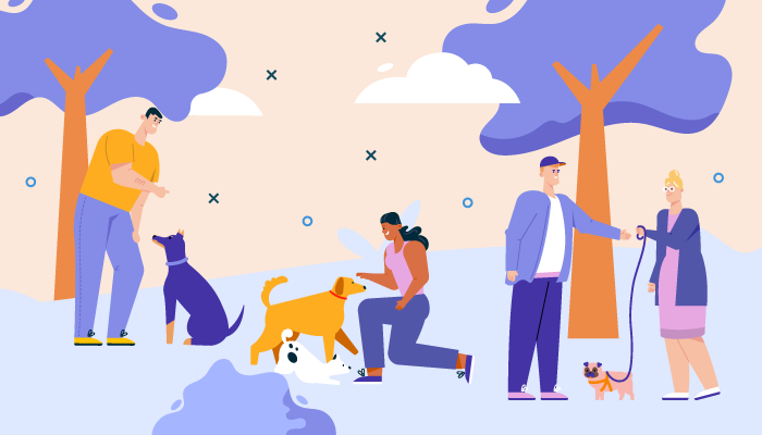 What Jobs Can Dogs Do To Help Humans