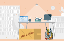 40 Great Exam Care Package Gift Ideas for Students