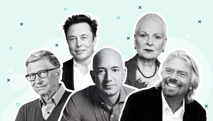 Entrepreneur People