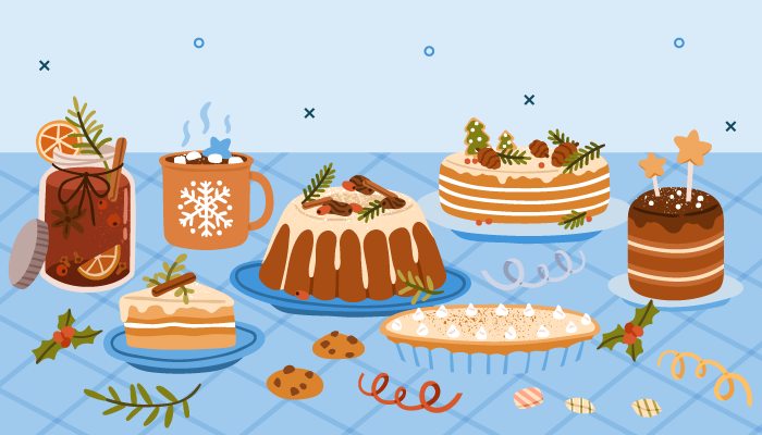 10 Christmas Recipe Ideas For The Office Christmas Party 10-christmas-recipe-ideas-for-the-office-christmas-party