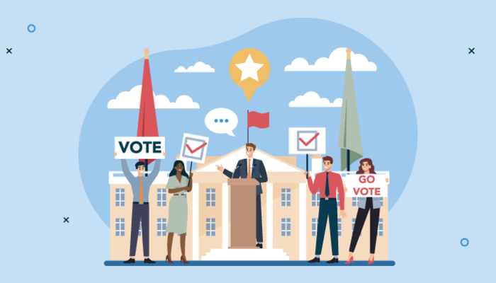 How to Become a Politician in 5 Steps (Career Guide)
