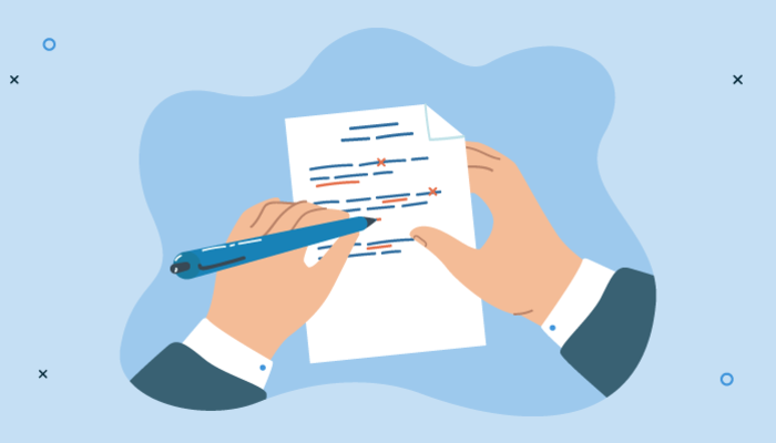 How to Become a Proofreader: 10 Steps to Follow How to Become a Proofreader: 10 Steps to Follow