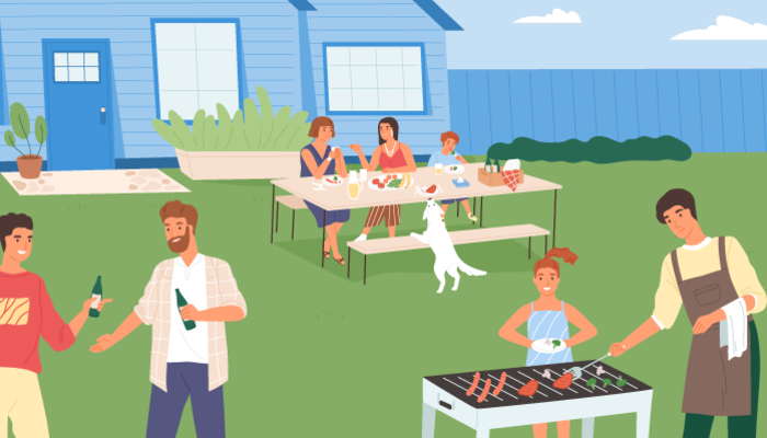 Relocating for Work: 10 Ways to Make Your New Community Home