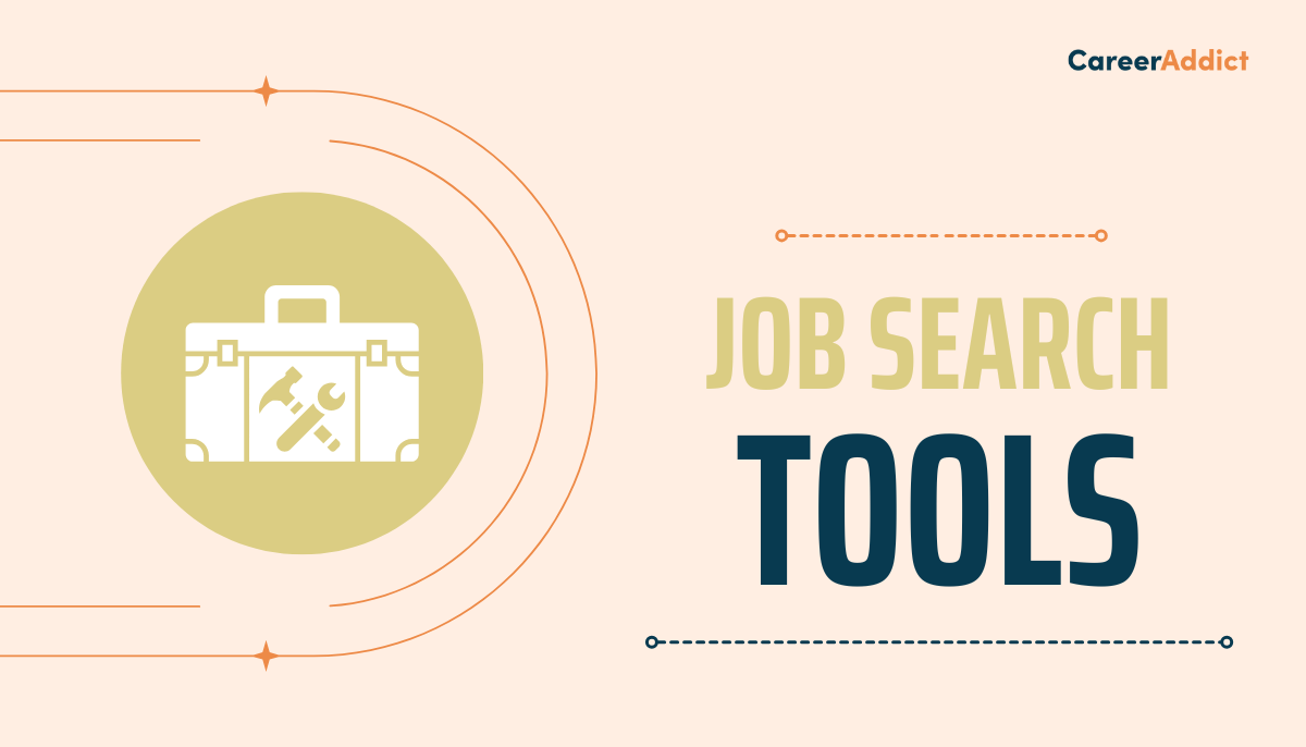 Smart Job-Hunting Tools and Tactics for the Digital Era