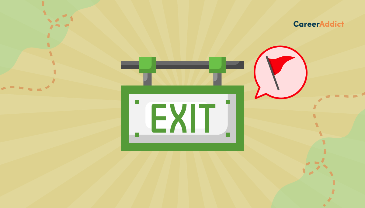 8 Signs of a High Employee Turnover: Guide for Jobseekers