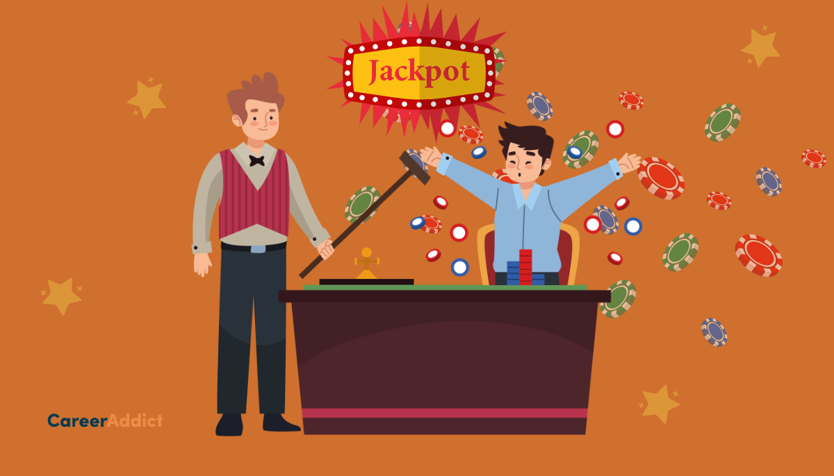 How to Become a Croupier (Duties, Skills & Training)